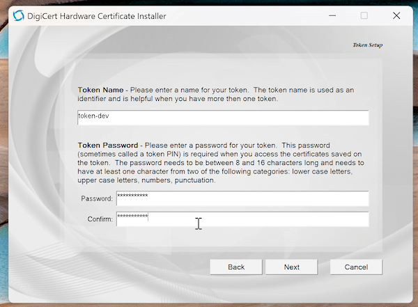 How to Reissue your DigiCert or Verokey Code Signing Certificate