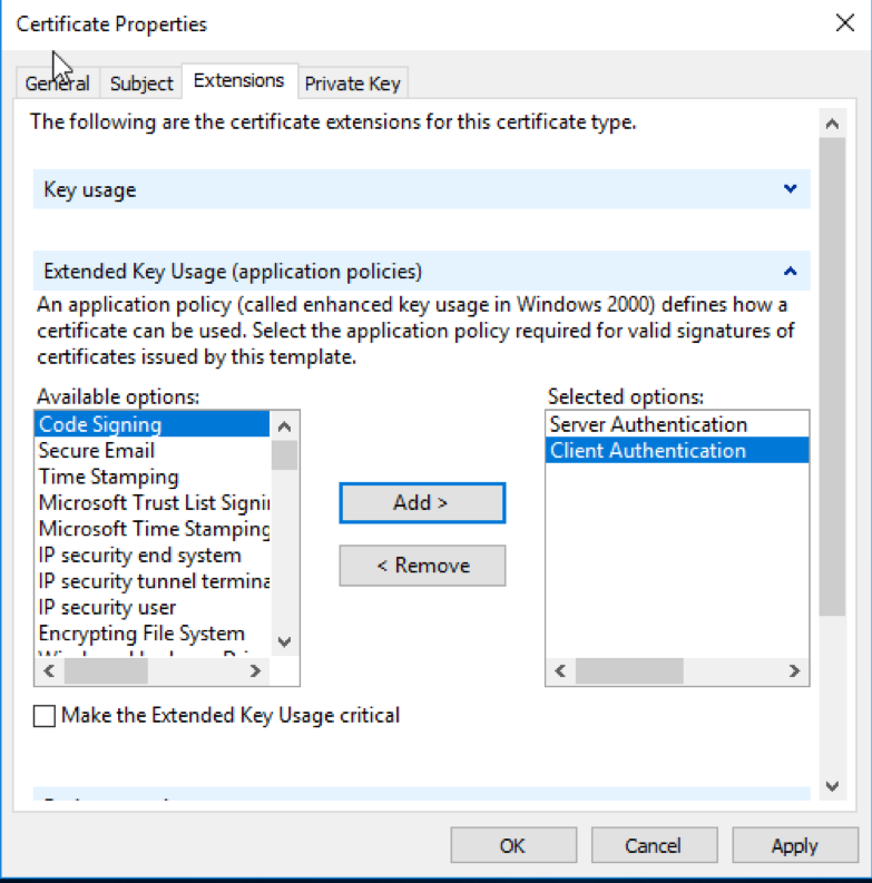 Securing Microsoft SQL Server with SSL/TLS