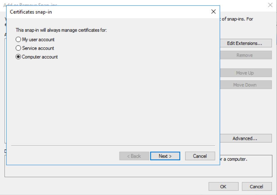 Securing Microsoft SQL Server with SSL/TLS