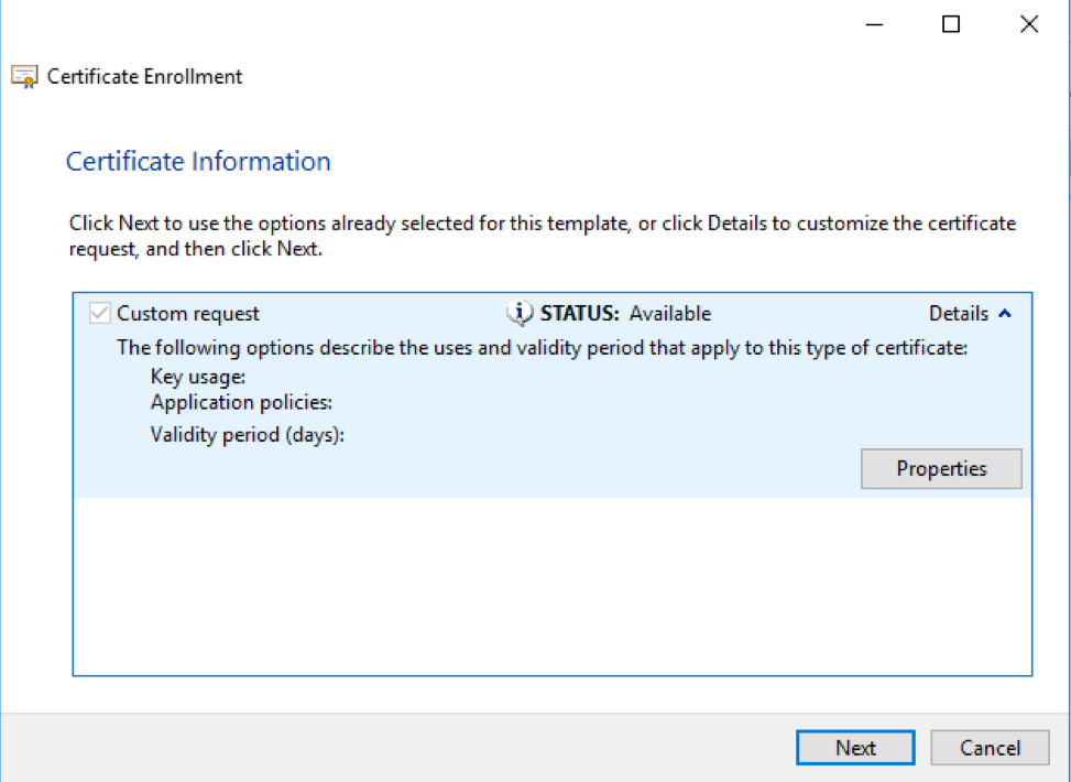 Securing Microsoft SQL Server with SSL/TLS