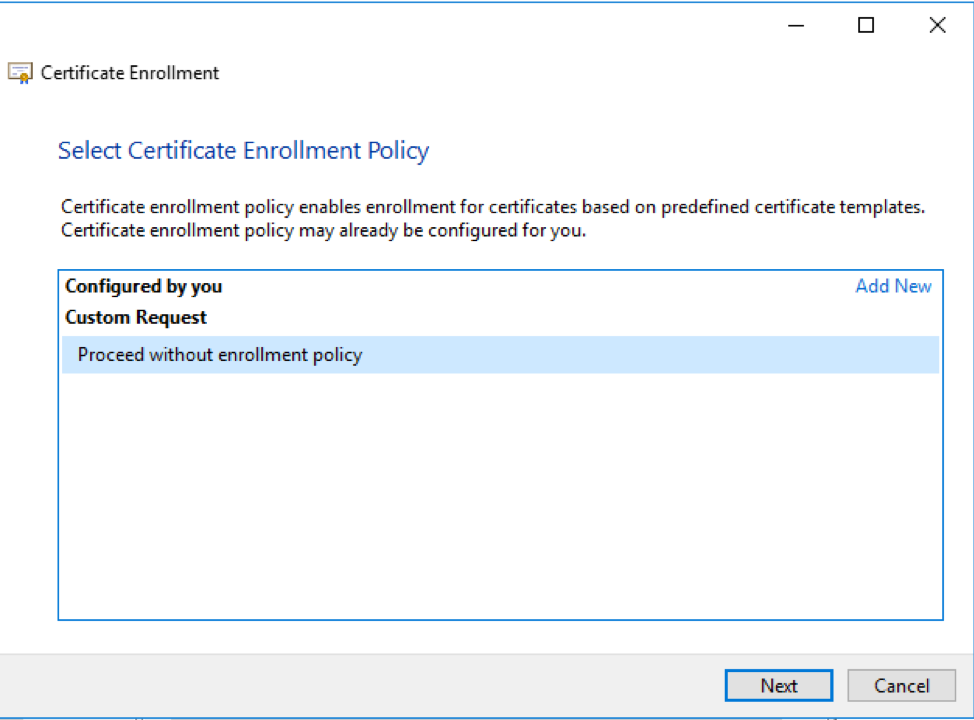 Securing Microsoft SQL Server with SSL/TLS