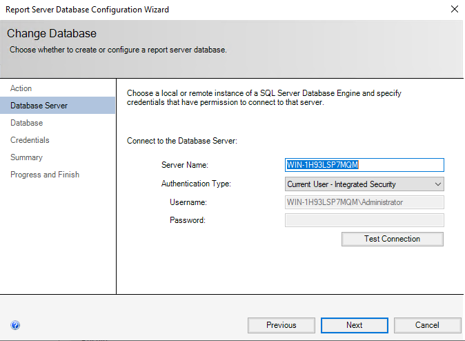 Secure Microsoft’s SQL Server Reporting Services with SSL/TLS