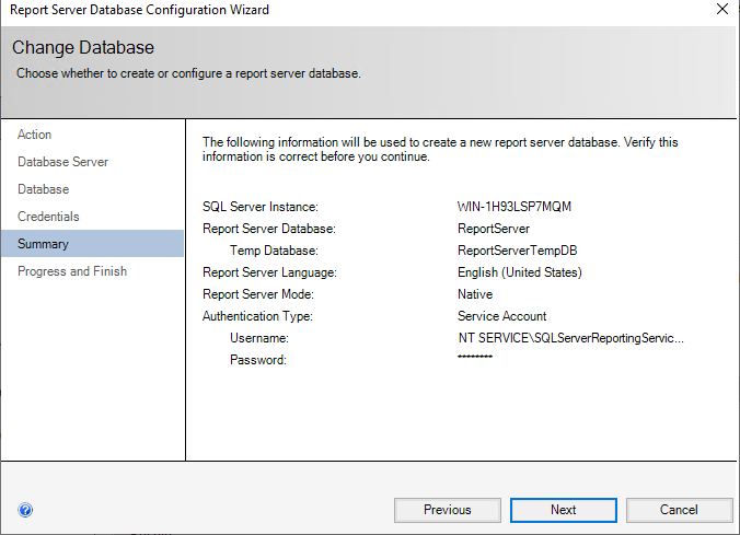 Secure Microsoft’s SQL Server Reporting Services with SSL/TLS