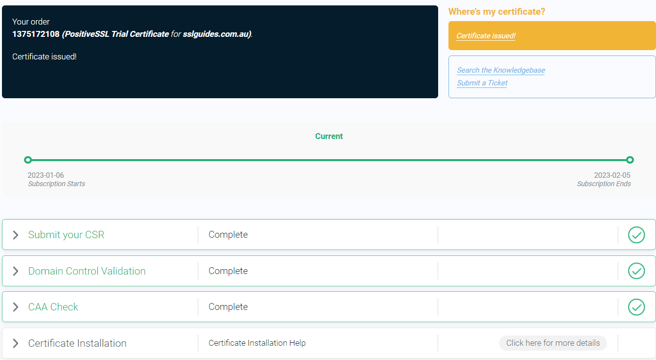 Nodejs Express Ssl Configuration And Installation Guide