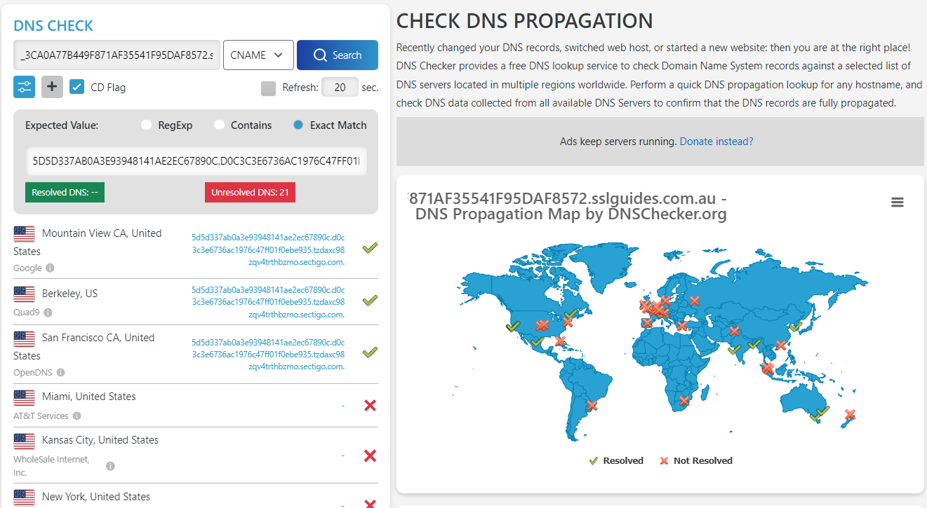 ISPConfig SSL Installation and Configuration Guide