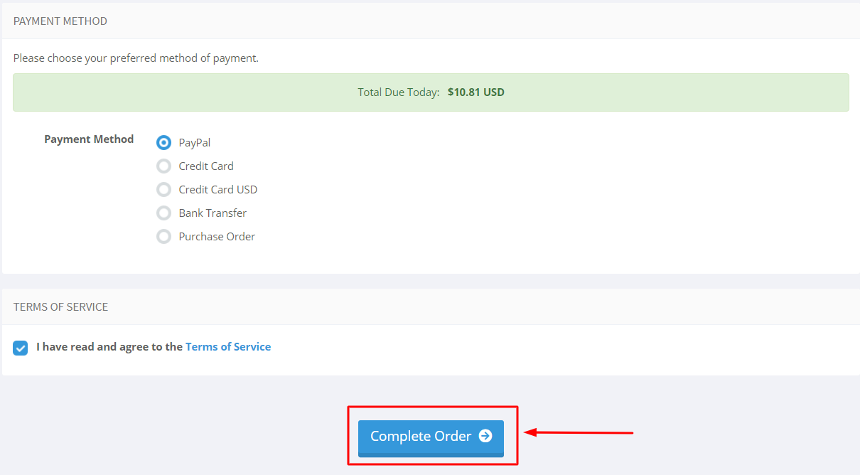 Whm Ssl Configuration And Installation Guide