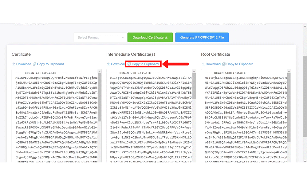 Arch Linux (Apache) SSL Configuration and Installation Guide