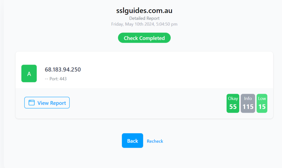 WAMP SSL Configuration and Installation Guide for Windows