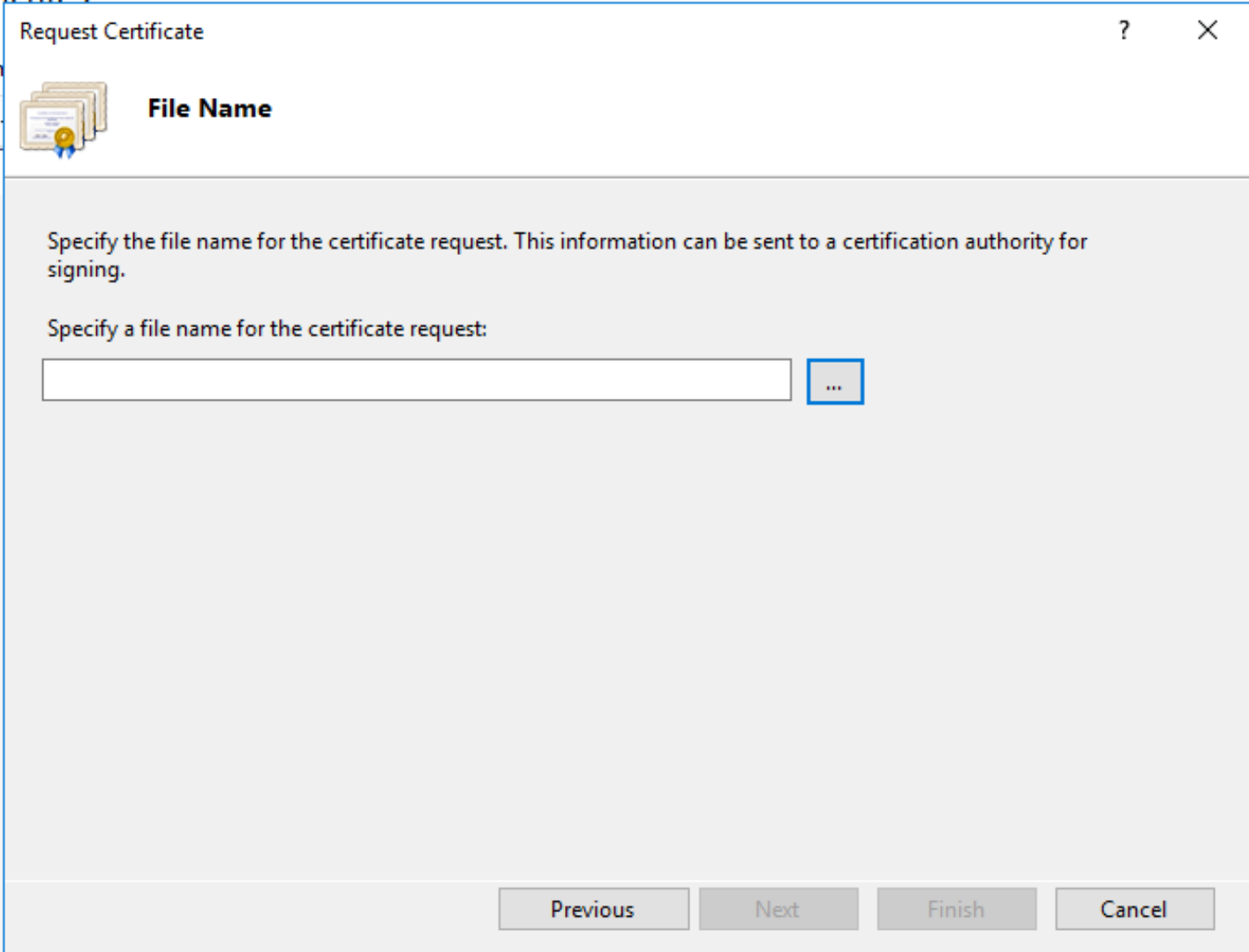 Micrsoft IIS-10 SSL Configuration and Installation Guide