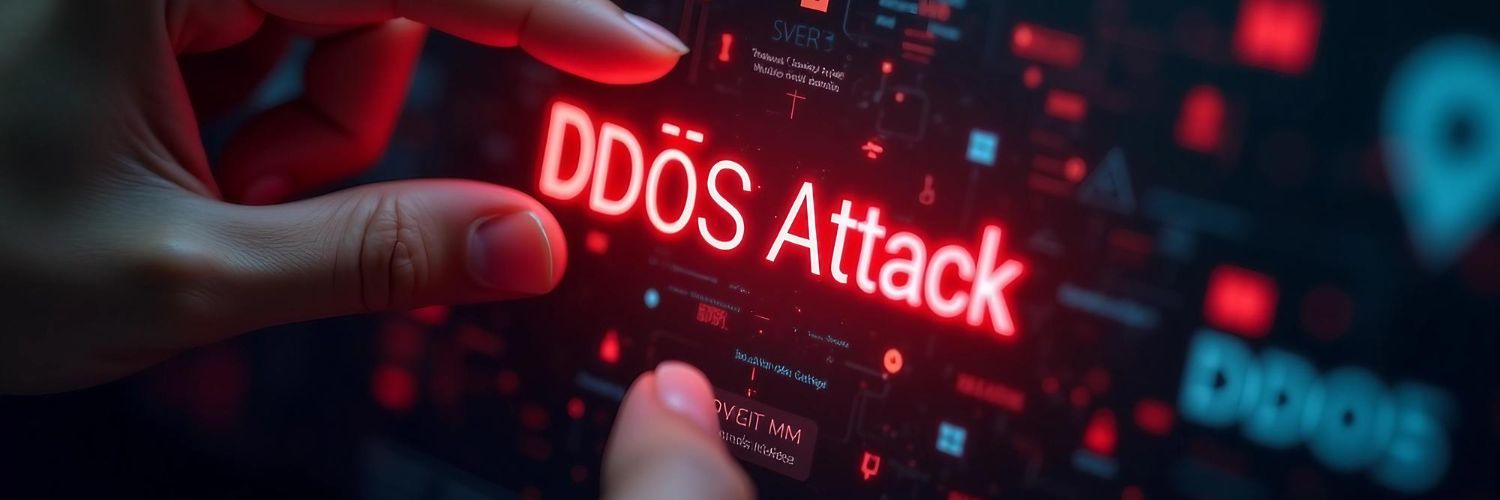 DDOS Attacks: A game of cat and mouse