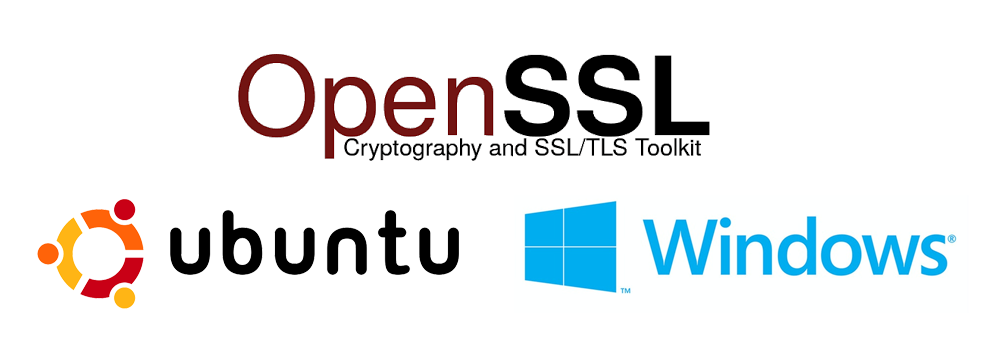Compiling OpenSSL from Source (Windows and Linux)