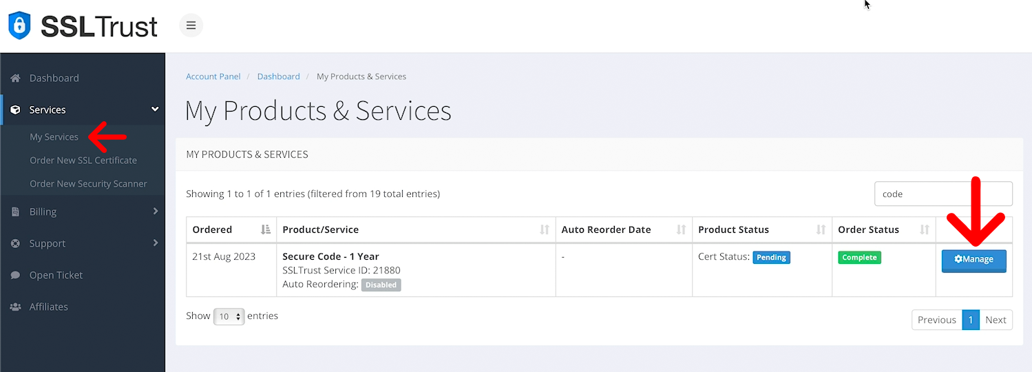 Setup and Initialise Verokey/DigiCert Code Signing eToken