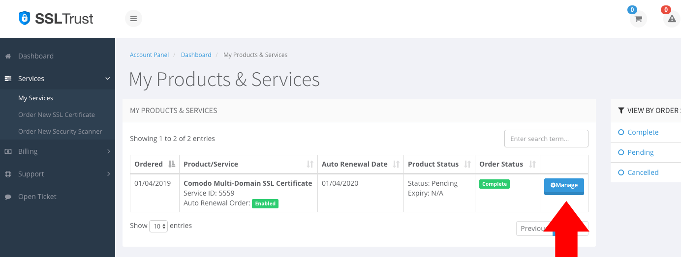WAMP SSL Configuration and Installation Guide for Windows