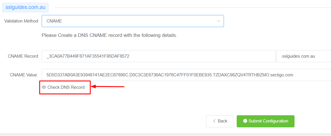 ISPConfig SSL Installation and Configuration Guide
