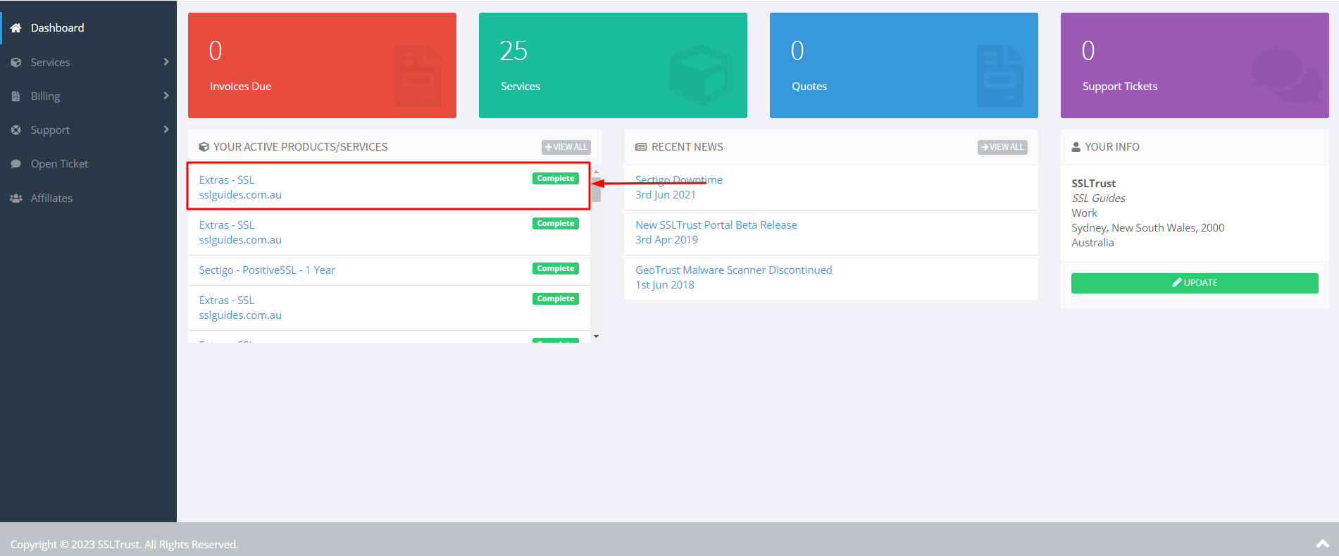 Nginx SSL Configuration and Installation Guide