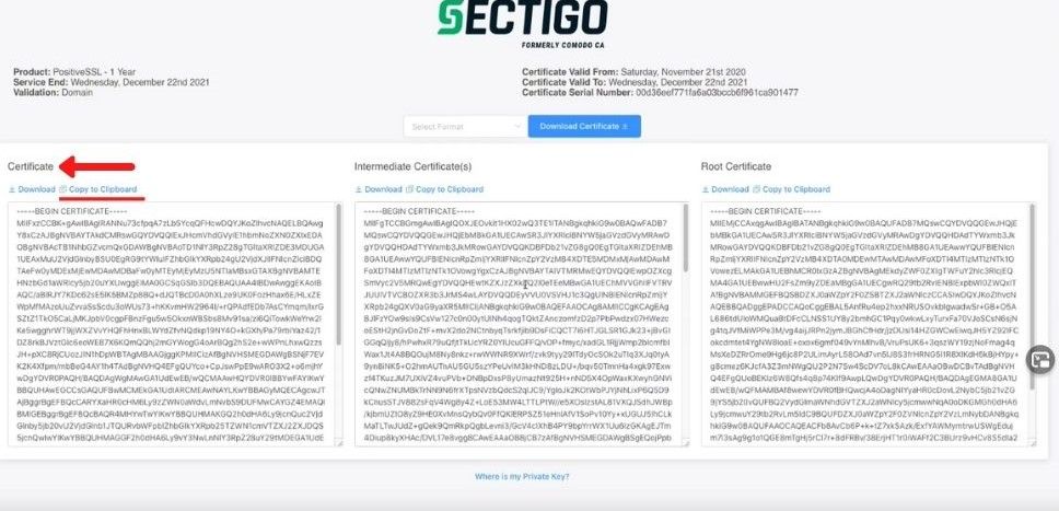 cPanel SSL Configuration and Installation Guide