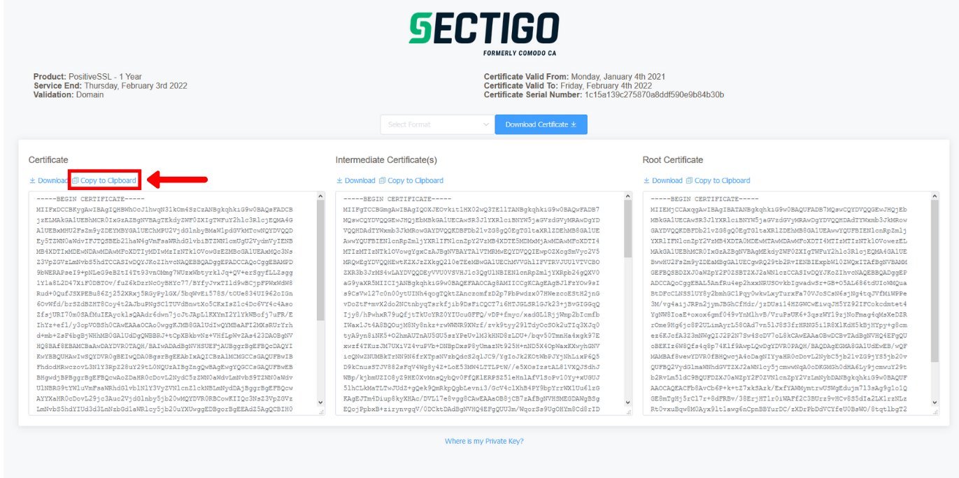 Apache on Ubuntu SSL Installation Guide