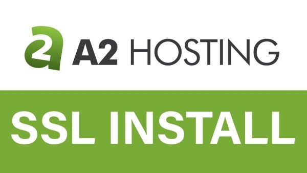 Ssl Tls Certificate Install Manuals