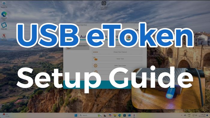 Sectigo Code Signing Certificate with Australian Support